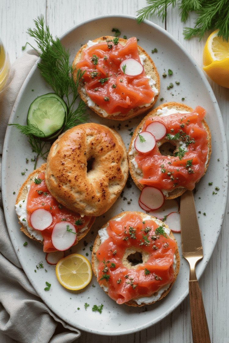 25 Best Brunch Recipes for Food Lovers - Urban Detox Club
