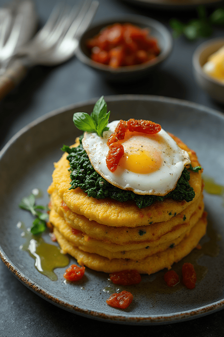 25 Best Brunch Recipes for Food Lovers - Urban Detox Club